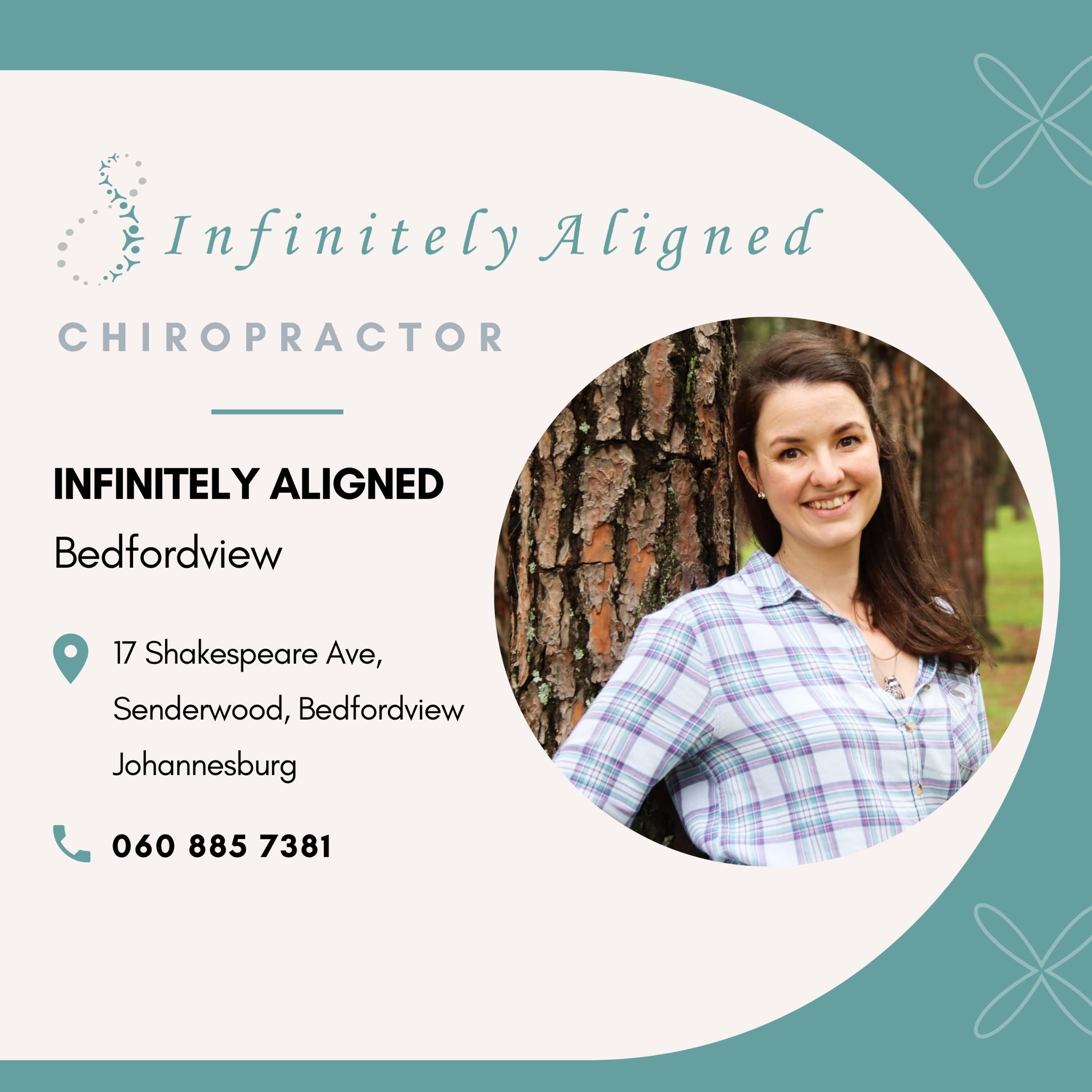Infinitely Aligned – Paediatric Chiropractic Africa